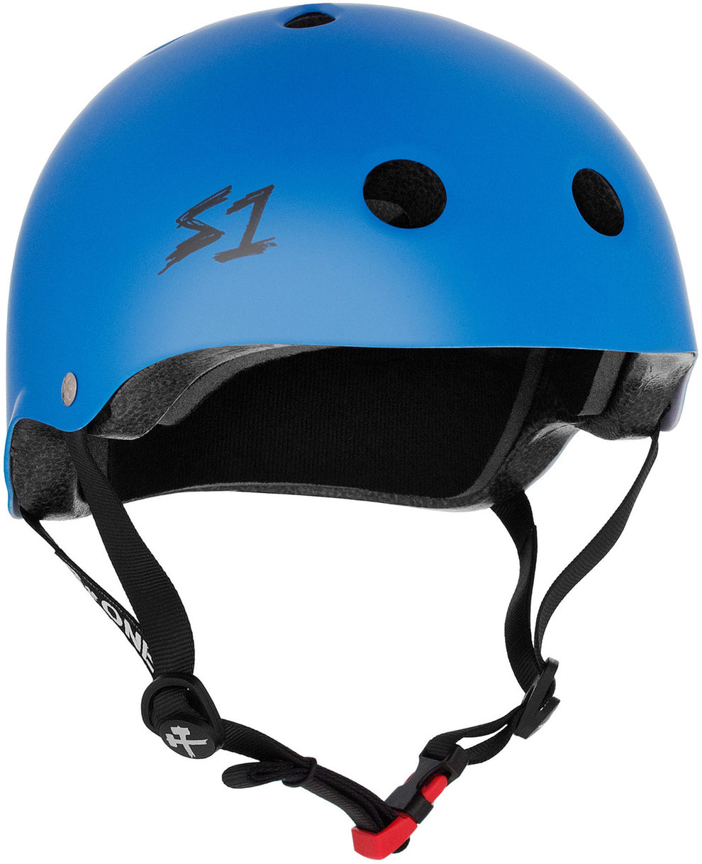 Buy eBike Helmet - S1 Mini Lifer Helmet Cyan - Large Online - In Stock ...