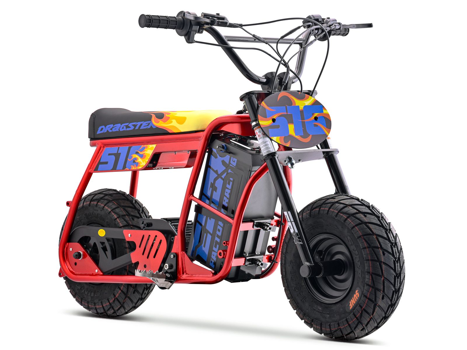 Buy eMOTO Stomp Ebox Dragster 60 R Online - In Stock Now - Escondido ...