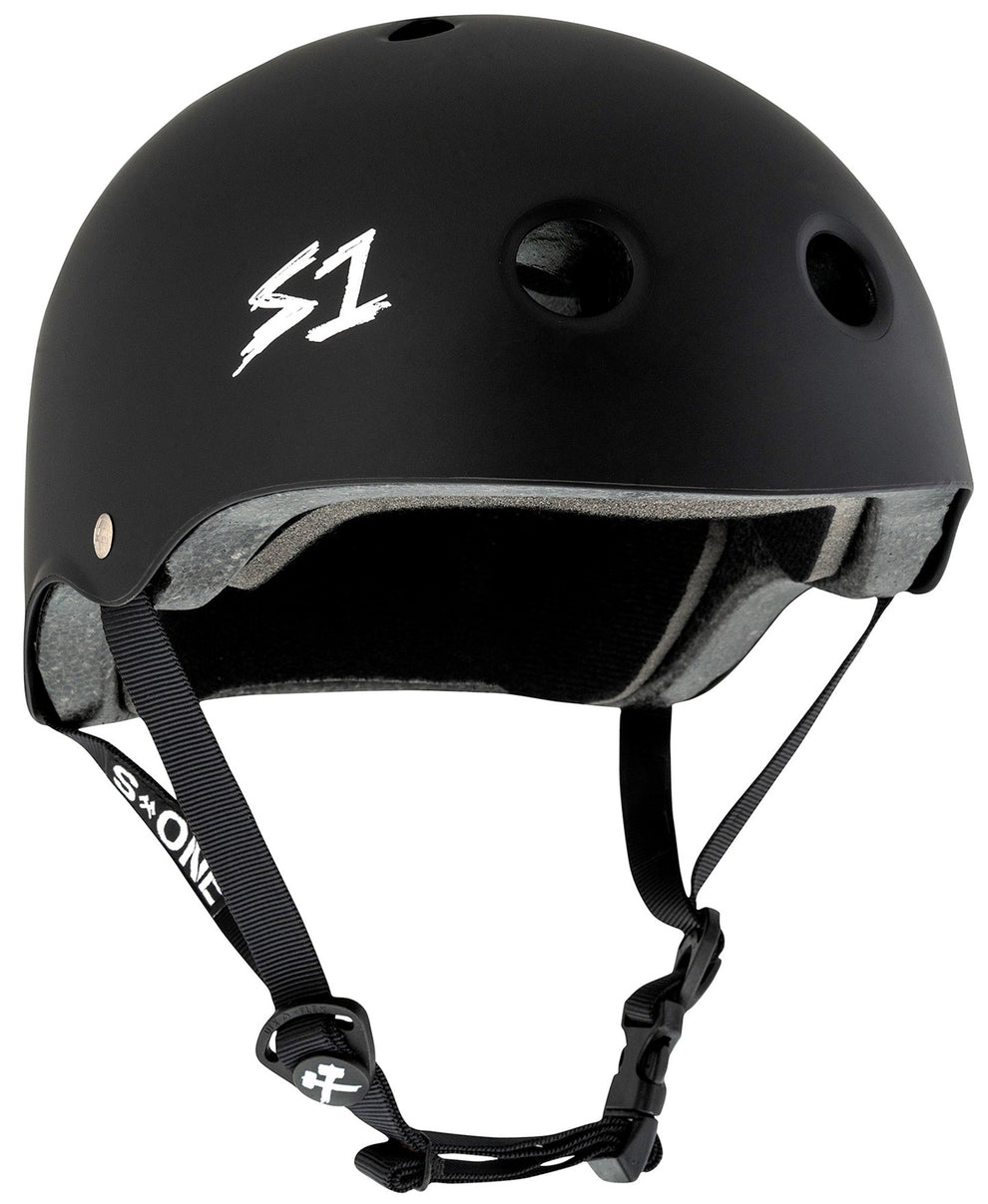 Buy eBike Helmet - S1 Lifer Helmet Black - Large Online - In Stock Now ...